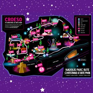 Home - Christmas at Bute Park